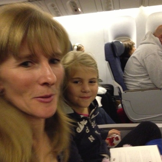 Photos at Air Canada Flight AC 870 - Saint-Laurent - 1 tip from 90 visitors