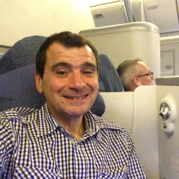 Photos at Air Canada Flight AC 870 - Saint-Laurent - 1 tip from 90 visitors