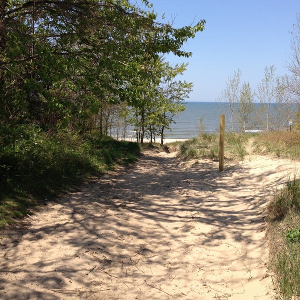 Photos at Buchanan Beach - Beach in Grand Haven