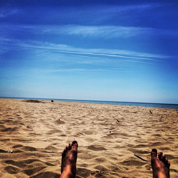 Photos at Buchanan Beach - Beach in Grand Haven
