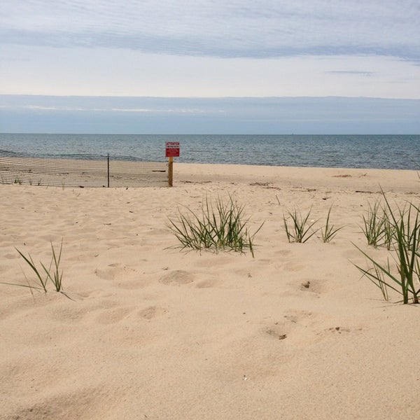 Photos at Buchanan Beach - Beach in Grand Haven