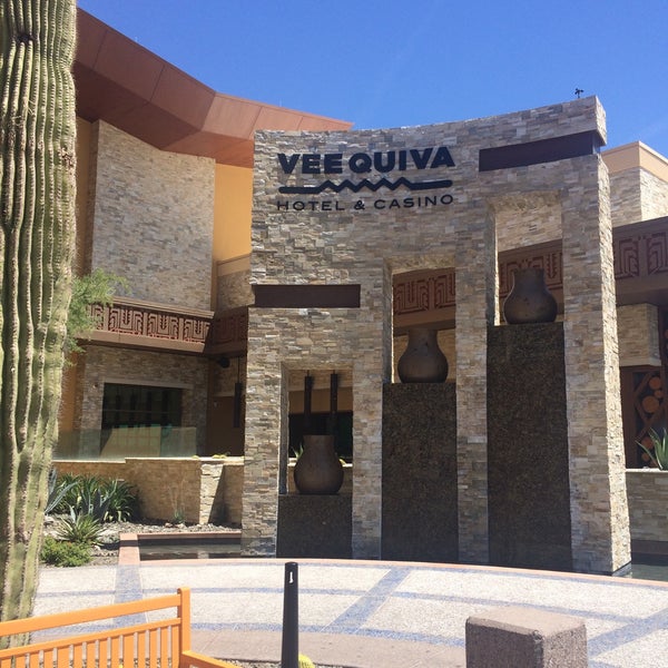 Photos at Vee Quiva Hotel & Casino - Laveen, AZ