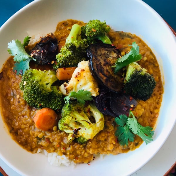 Silver Pot - Restaurant in Nicosia