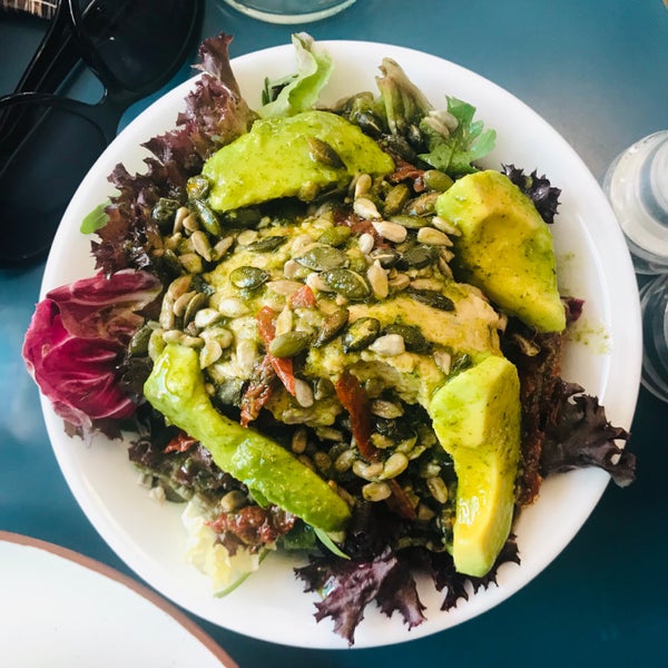 Silver Pot - Restaurant in Nicosia