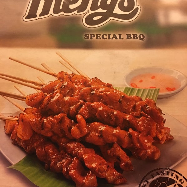 Ineng's Special BBQ - BBQ Joint