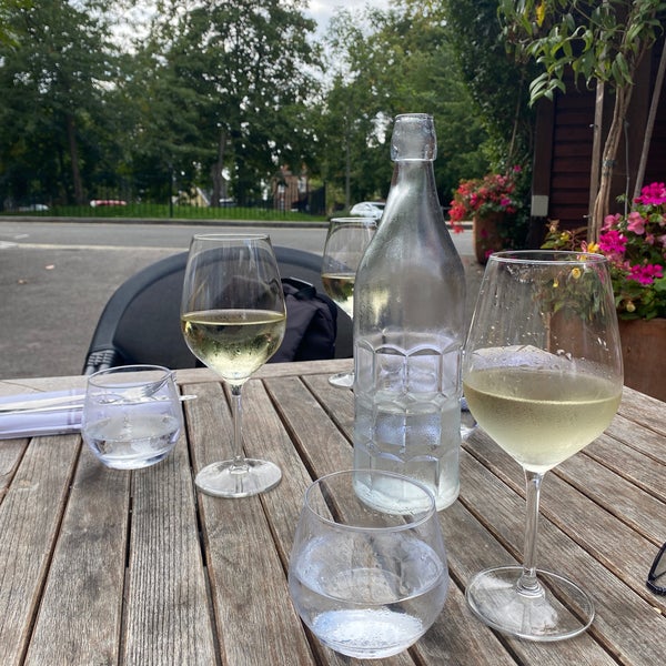 The Flask - Pub in Highgate