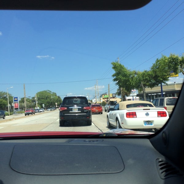 Photos at Colonial Plaza - Shopping Plaza in Colonial Town Center