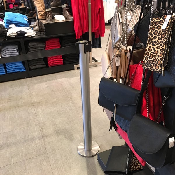 Express Factory Outlet - 7 tips