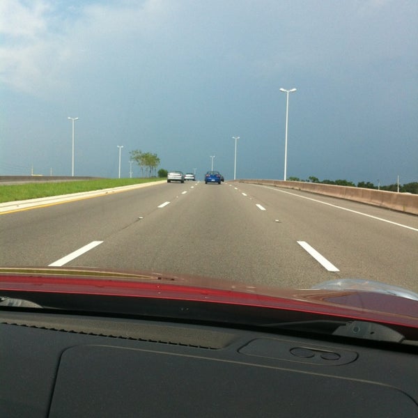 State Route 50 - Road in Orlando