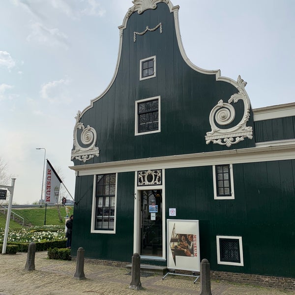 Photos at Albert Heijn Museumwinkel - History Museum in Zaandam