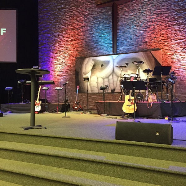 Gateway EPC Church - 2 tips from 70 visitors