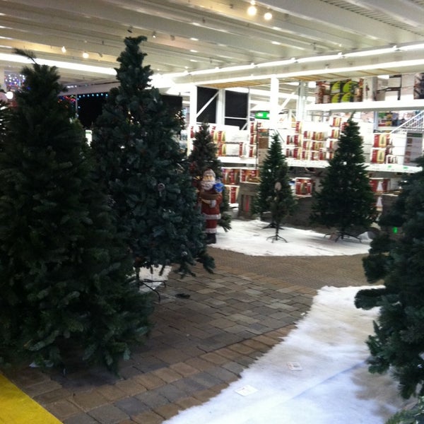 Menards - Hardware Store