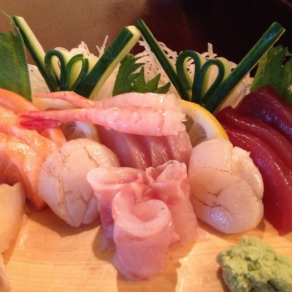 Akari - Japanese Restaurant in London