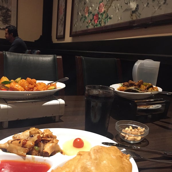 Ming Palace - Chinese Restaurant in Eskilstuna