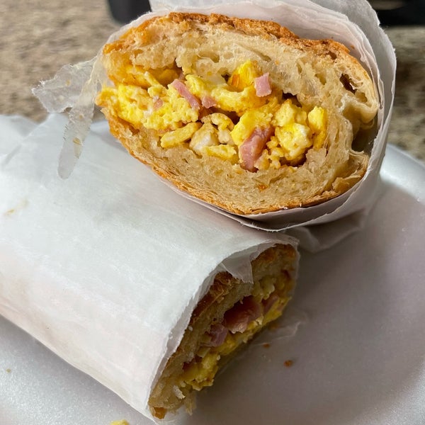 Tropical Bakery - Bakery