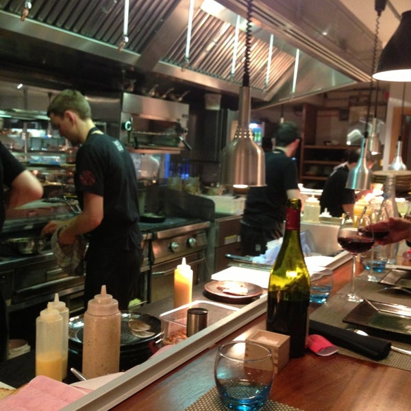 Fade St. Social - South-East Inner City - 83 tips