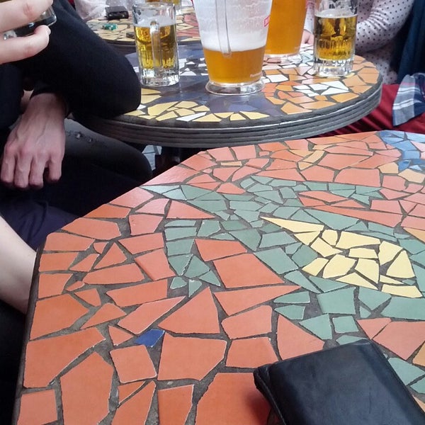 Photos at El Zaz Bar - Plateau-Mont-Royal - 4297, rue Saint-Denis