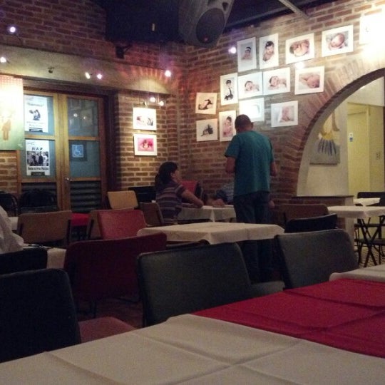 Templo Bar - 35 tips