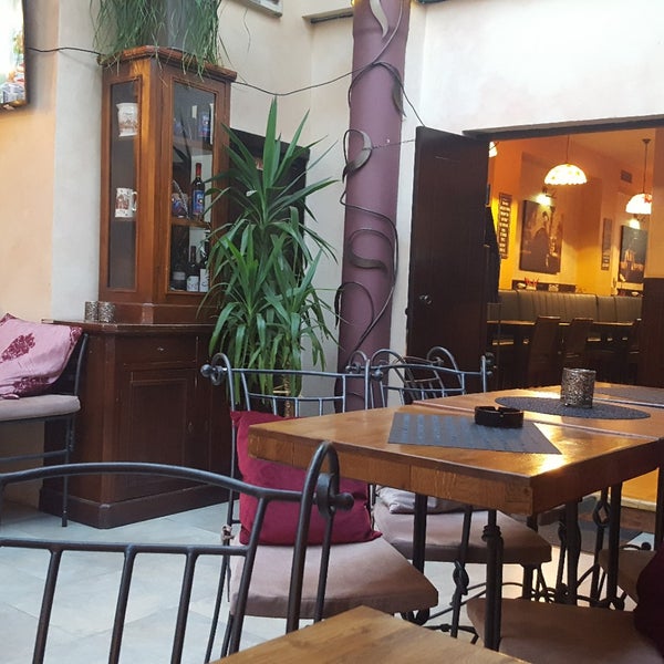 Restaurant No. 10 - Sector 2 - Str. Austrului nr. 10