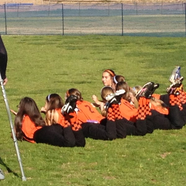 OB Softball Fields - Ocean Beach - San Diego, CA