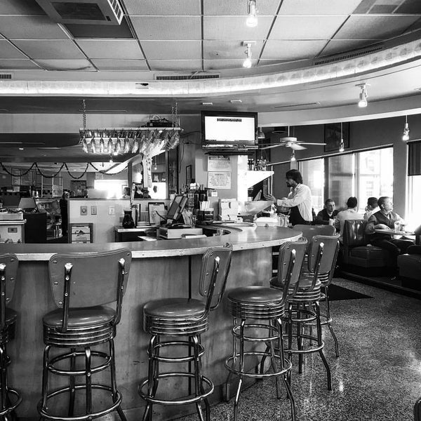 Noshville (Now Closed) - Diner