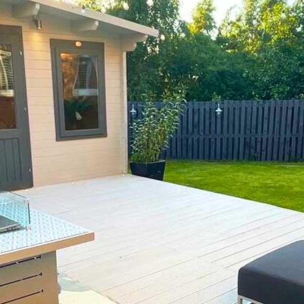 Apex Garden Rooms Ltd - 186 Greengairs Road Airdrie North Lanarkshire ...