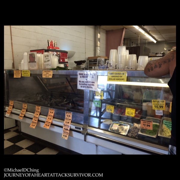 The Waianae Store - 7 tips