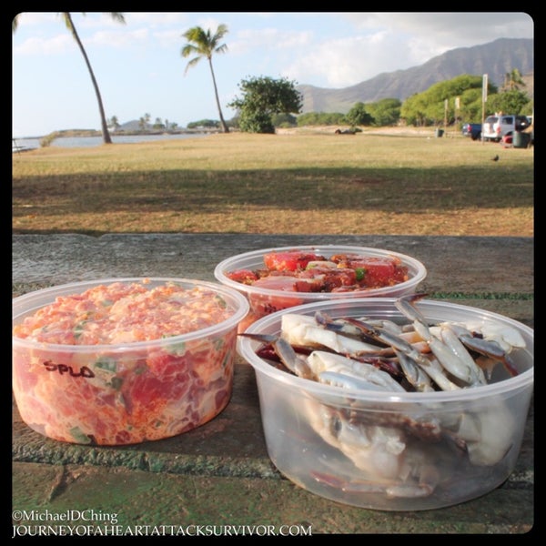 The Waianae Store - 7 tips