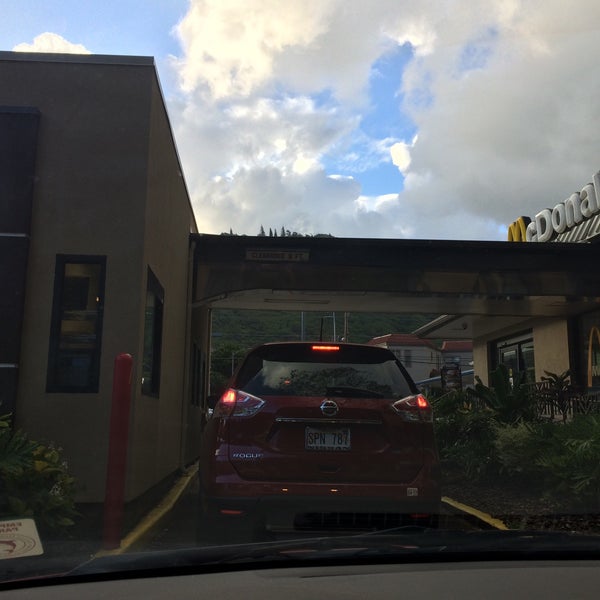 Photos at McDonald's - Fast Food Restaurant in Honolulu