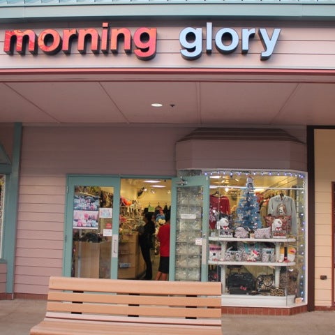 Morning Glory of Mililani - Gift Store in Mililani - Waipio - Melemanu