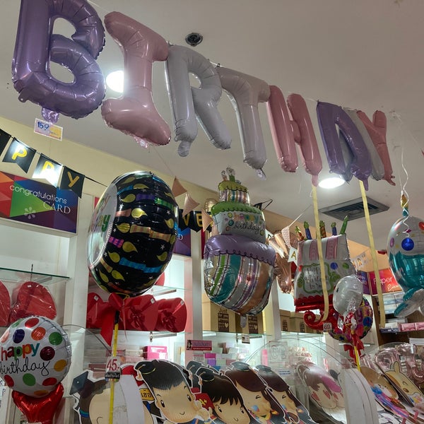 555 Paper Plus (555 เปเปอร์พลัส) - ปทุมวัน, กรุงเทพมหานคร