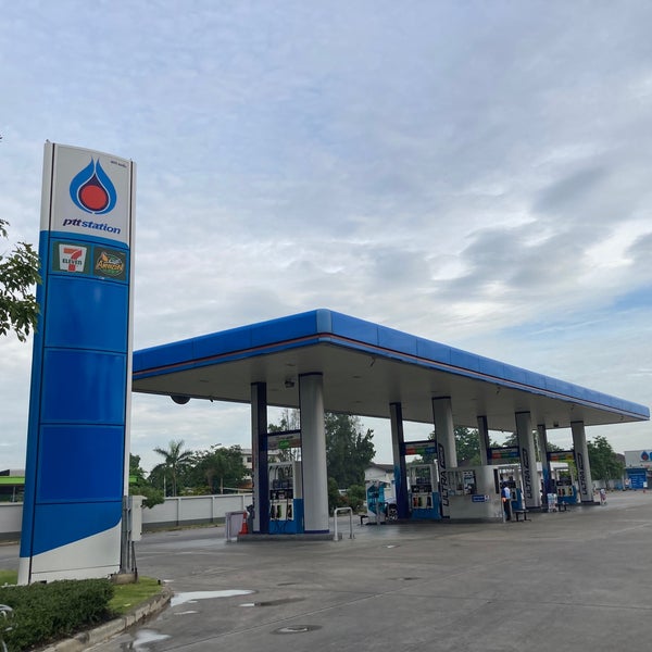 PTT Station (พีทีที สเตชั่น) (Now Closed) - 302/1 Borommaratchachonnani Rd