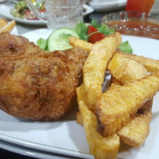 Kepsi Chicken - 19 visitors