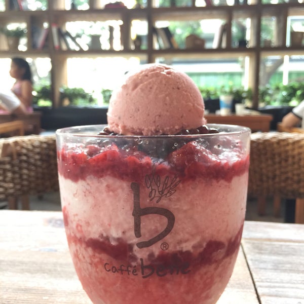 Caffe Bene - 21 tips from 845 visitors