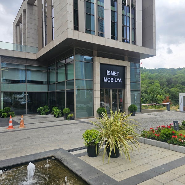 İsmet Mobilya - Etiler'de Mobilya ve Ev Gereçleri Mağazası