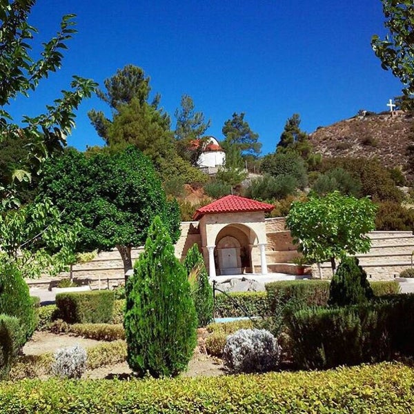 Πλάκα (Plaka) - Village in Pláka