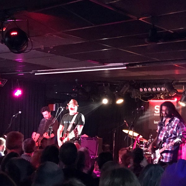 Loco Club - La Petxina - València, Comunitat Valenciana