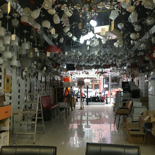 Kaya Avize Elektrik - Electronics Store