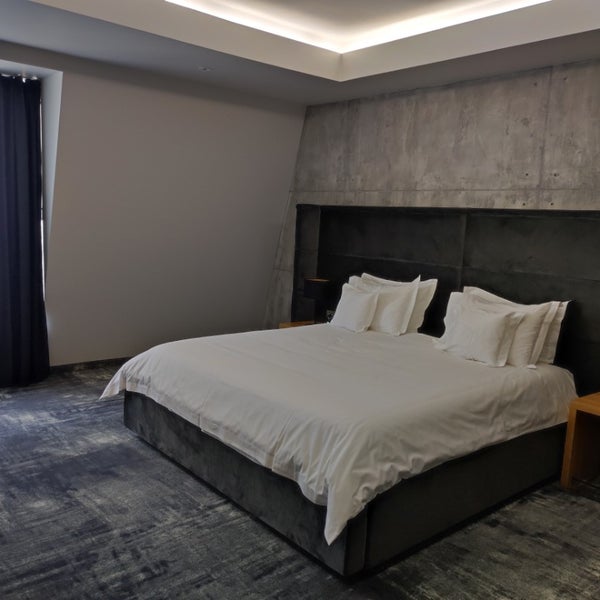 Aniroc Signature Hotel - Hotel in Arad