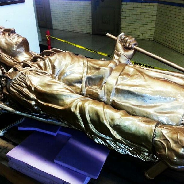 Wapello County Courthouse - 31 visitors