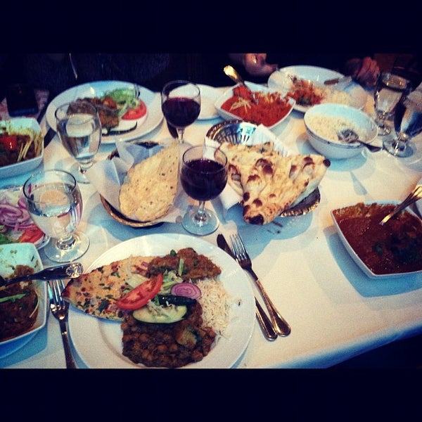 Photos at Moghul Restaurant - Indian Restaurant in Edison