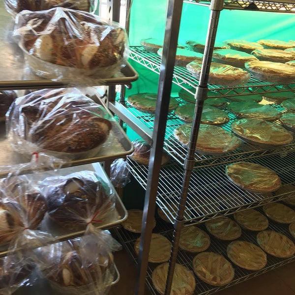 Ferrara Bakery - Tri-Taylor - 23 tips from 442 visitors