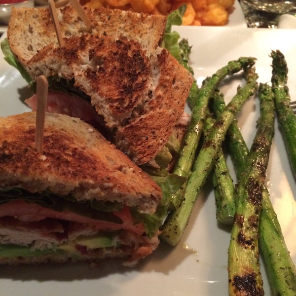 Daily Grill - 21 tips from 1145 visitors