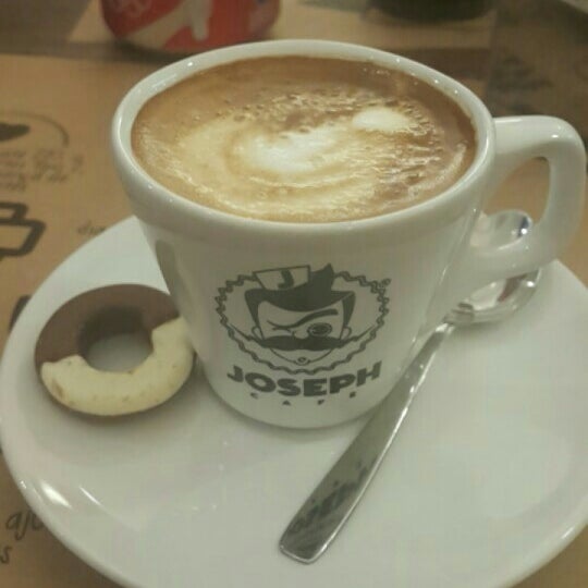Joseph Café - Café