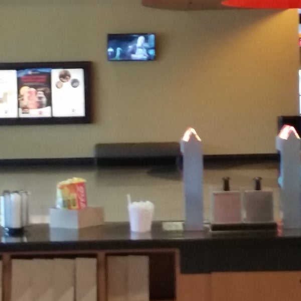 Photos at AMC North Point Mall 12 - 4500 N Point Cir