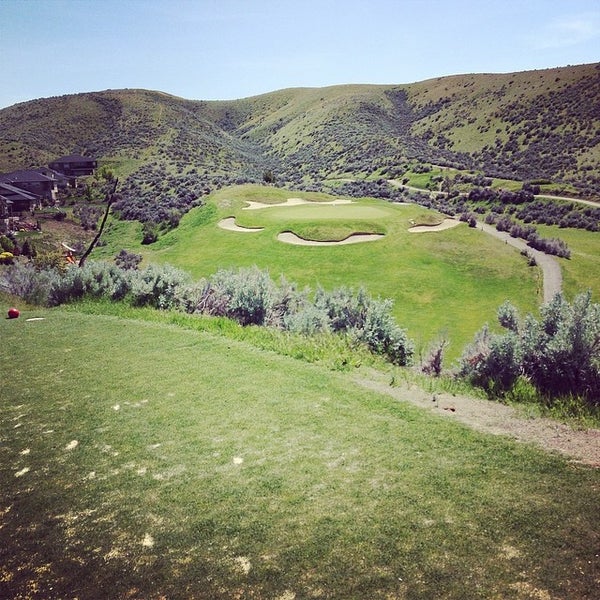 Quail Hollow Golf Course - 2 tips from 99 visitors