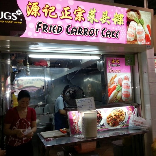 Photos at Albert Centre Market & Food Centre - Heritage District - 226 tips