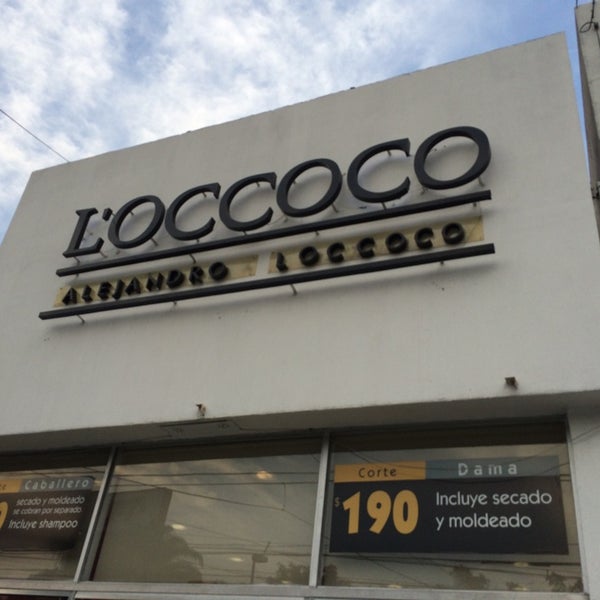 L'Occoco Conchitas - 18 tips