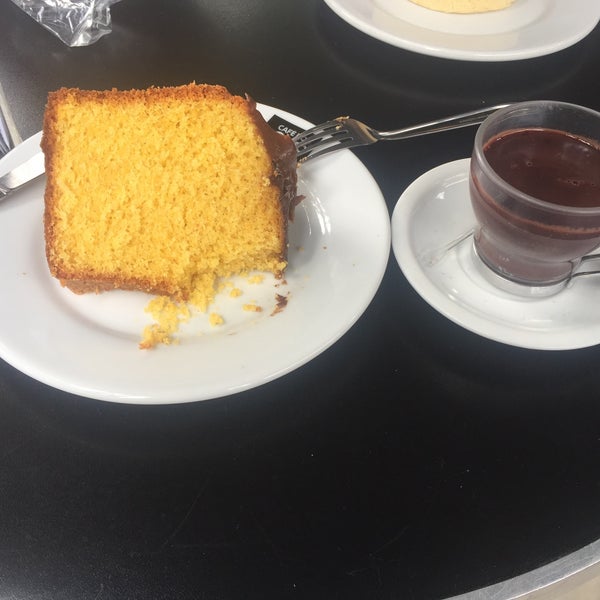 Cafe do Ponto - Coffee Shop