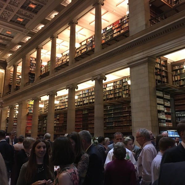 James J. Hill Reference Library - Library in Saint Paul